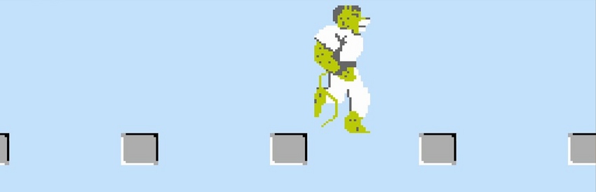 Hero for Cheetahmen II by tyler2448 - SteamGridDB