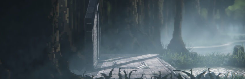 Hero for Rogue: Genesia by dorski - SteamGridDB