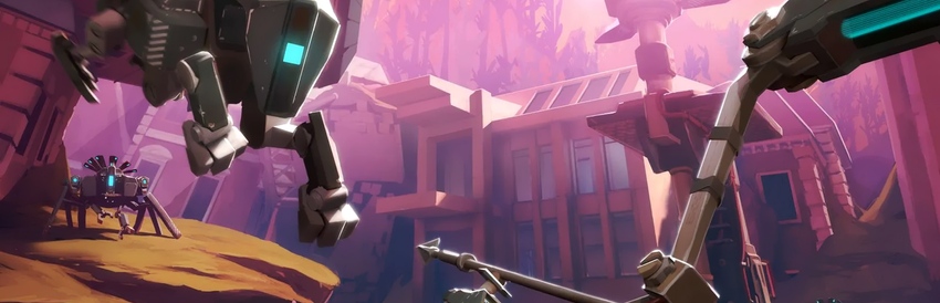 Hero for Apex Construct by StaticCloud - SteamGridDB