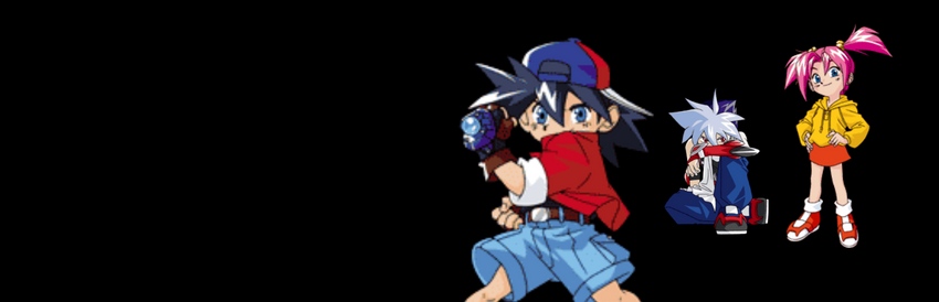 Next Generation Beigoma Battle: Beyblade - SteamGridDB