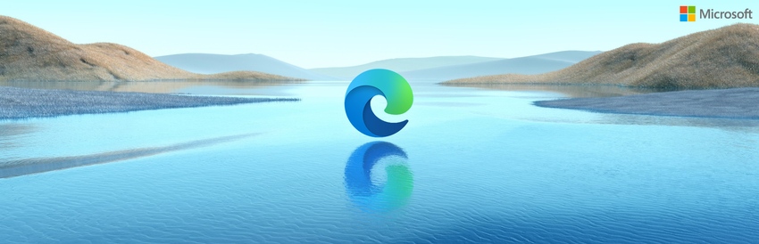 Hero for Microsoft Edge by Hyperwave16 - SteamGridDB