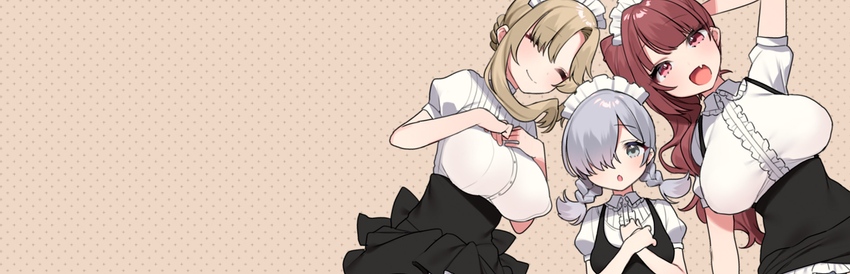 Hero for TRATRITLE by beelzebuzz - SteamGridDB