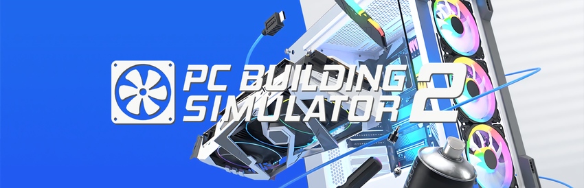 Hero for PC Building Simulator 2 by YoSteggas - SteamGridDB