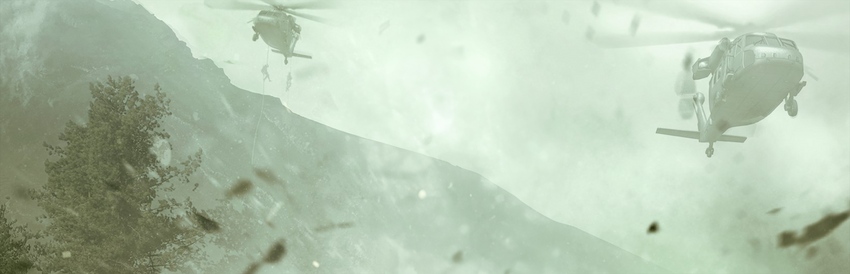 Hero for Call of Duty: Modern Warfare Remastered by aetherium. - SteamGridDB