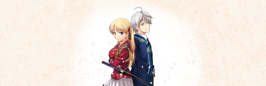 Hero for Master Magistrate by Sertyui - SteamGridDB