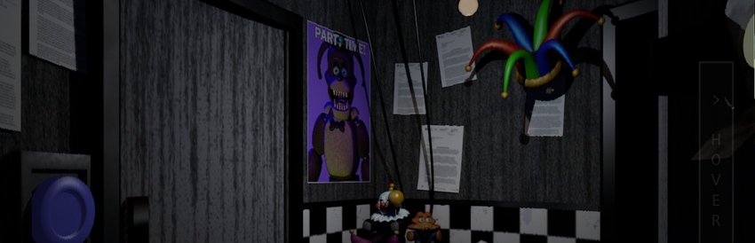 Hero for Project Readjusted by m0nologue - SteamGridDB