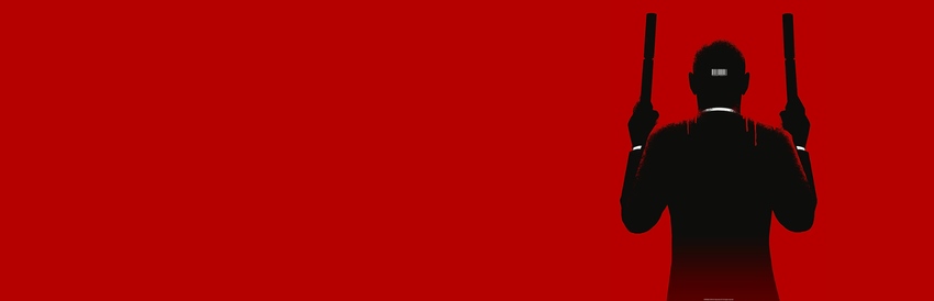 Hero for Hitman: World of Assassination by jrc7 - SteamGridDB