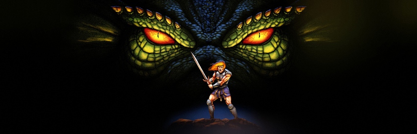 Hero for Dragonview by Menon - SteamGridDB