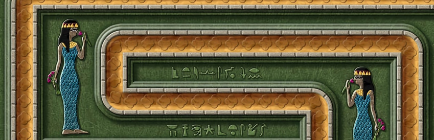 Hero for Luxor by Fami-Kon - SteamGridDB