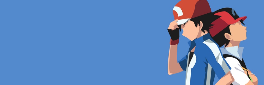 Hero for Pokémon Fire Ash by finnsmoke - SteamGridDB