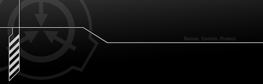 Hero for SCP: Containment Breach Remastered by Draven Suazo - SteamGridDB