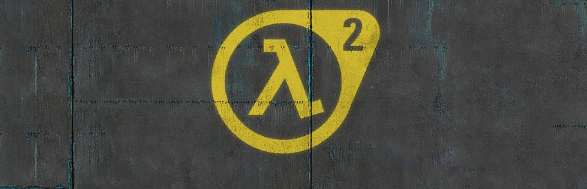 Hero for Half-Life 2: Deathmatch by Maxine - SteamGridDB