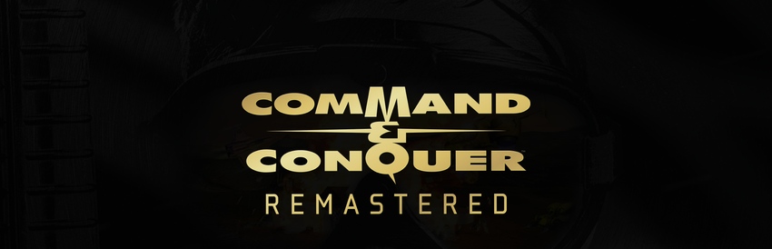 Hero for Command & Conquer™ Remastered Collection by Vulcan-Ra-Cain ...