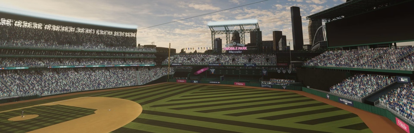 Hero for MLB Home Run Derby VR by scandro1d - SteamGridDB