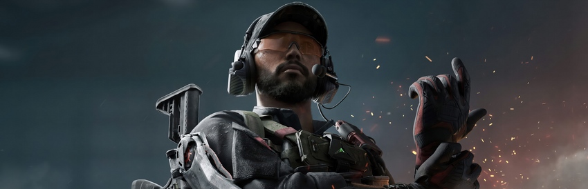 Hero for Delta Force by nativecoruscant - SteamGridDB