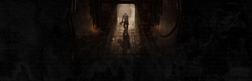 Hero for Dead Space by CluckenDip - SteamGridDB