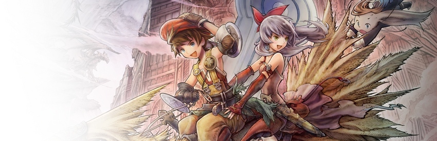 Hero for Final Fantasy Tactics A2: Grimoire of the Rift by Orion1189 ...