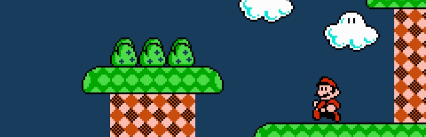 Hero for Super Mario Unlimited - Deluxe by theoutrider - SteamGridDB