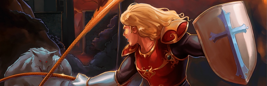 Hero for Castlevania II: Simon's Quest by Seraaron - SteamGridDB