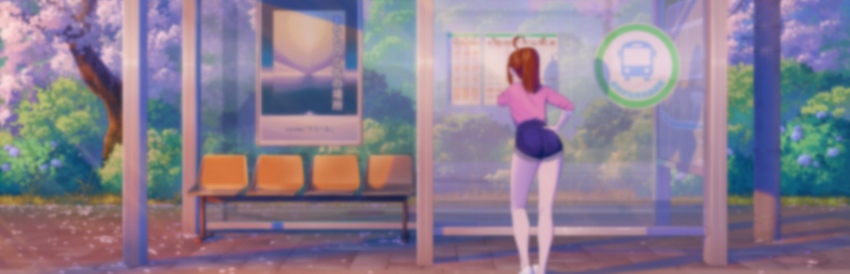 Hero for Goodbye Eternity by Bricklou - SteamGridDB