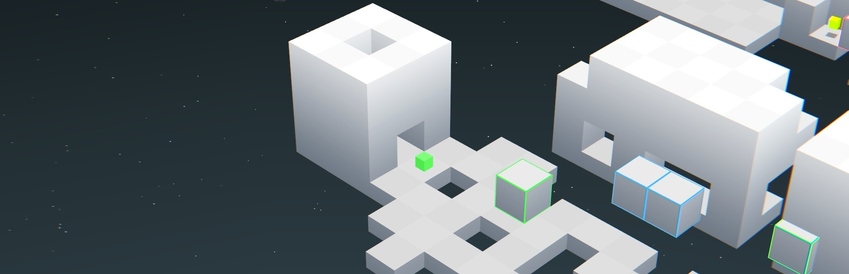 Hero for EDGE by KimaRo - SteamGridDB