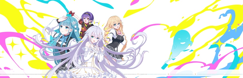 Hero for Holy Undead by MacroHEX - SteamGridDB