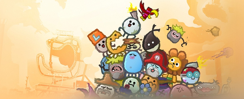 Hero for Wuppo - Definitive Edition by TomWheeler - SteamGridDB