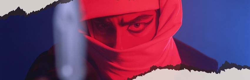 Hero for The Super Spy by ariesps80 - SteamGridDB