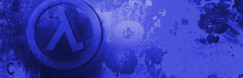 Hero for Half-Life: Blue Shift by DFE 785 - SteamGridDB