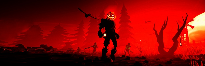 Hero for Pumpkin Jack by steam_queen - SteamGridDB