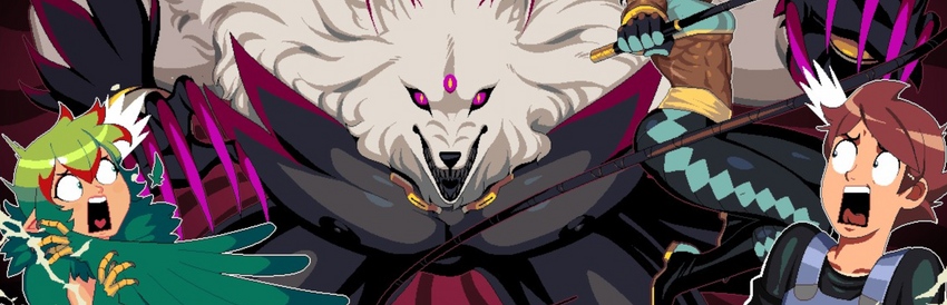 Hero for Cloud Meadow by King Disen - SteamGridDB