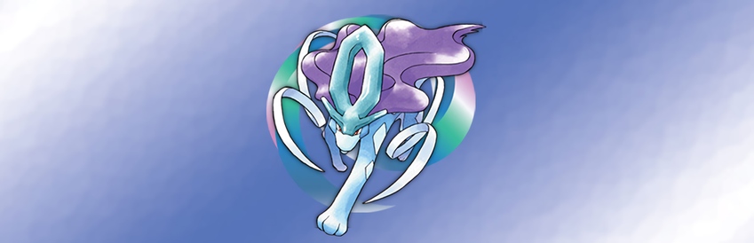 Hero for Pokémon Crystal Version by Bun - SteamGridDB