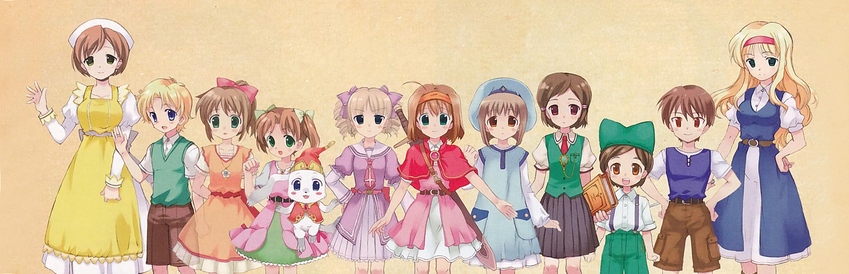 Hero for Fortune Summoners: Secret of the Elemental Stone by Lunecho ...