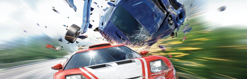 Hero for Burnout 3: Takedown by Canady117 - SteamGridDB