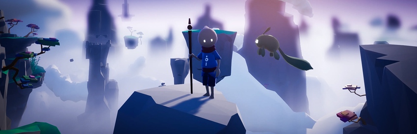 Hero for Omno by and360red - SteamGridDB