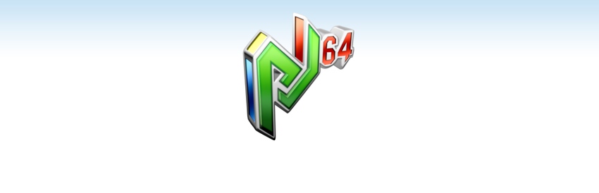 Hero for Project64 (Emulator) by triPixel - SteamGridDB