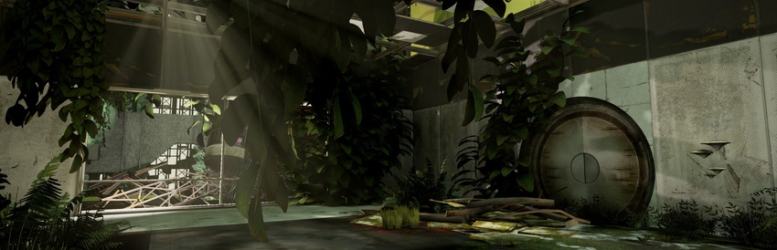 Hero for Portal Pro by Captain_ent - SteamGridDB