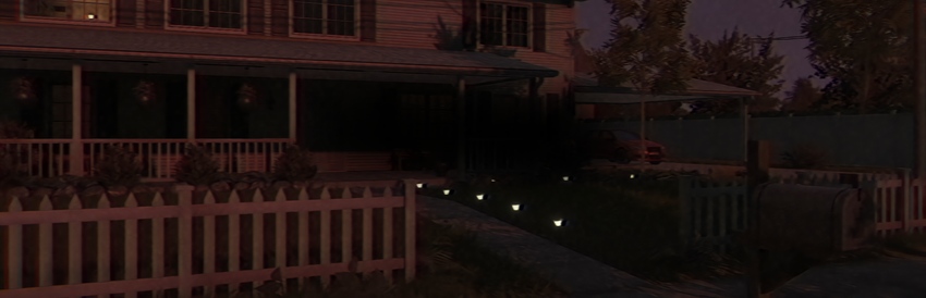 Hero for Fears to Fathom - Home Alone by Snakerov - SteamGridDB