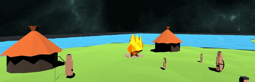 Hero for Deisim by MendelsRage - SteamGridDB