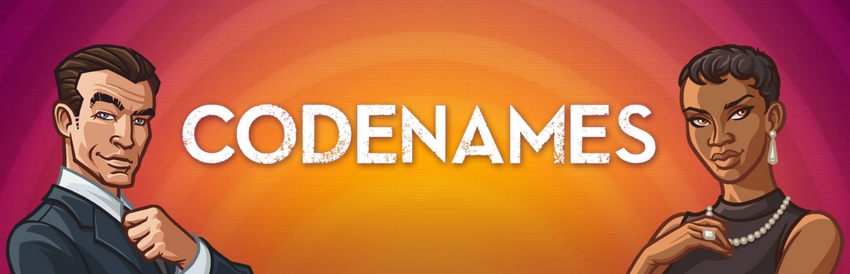 Hero for Codenames by Unkle Phunkle - SteamGridDB