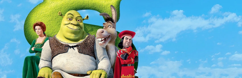 Hero for Shrek Extra Large by David0Mario - SteamGridDB