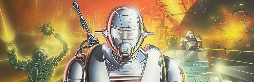 Soldier of Light - SteamGridDB