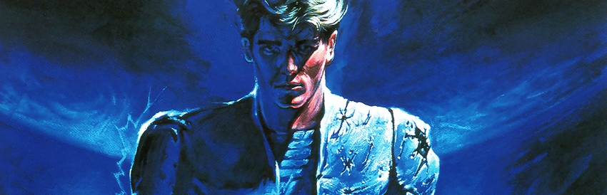 Hero for Surprise Attack by ariesps80 - SteamGridDB