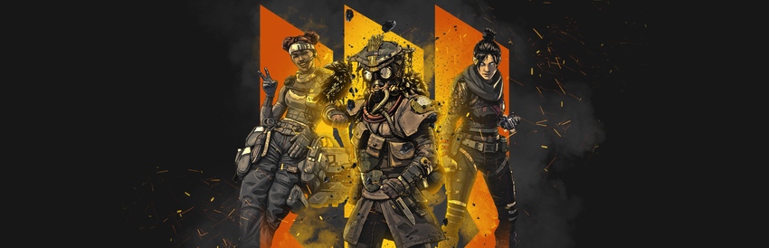 Hero for Apex Legends by fishmans - SteamGridDB