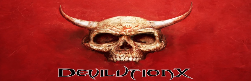 Hero for DevilutionX by Monstanner - SteamGridDB