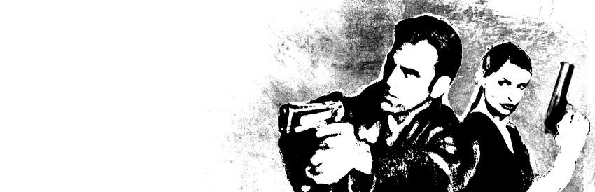 Hero for Max Payne 2: The Fall of Max Payne by Gector(lint)Nathan ...