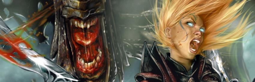 Hero for Divinity II: Developer's Cut by Yamstreed - SteamGridDB