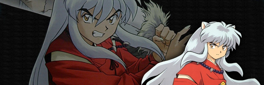 Hero for Inuyasha: A Feudal Fairy Tale by charybdis - SteamGridDB