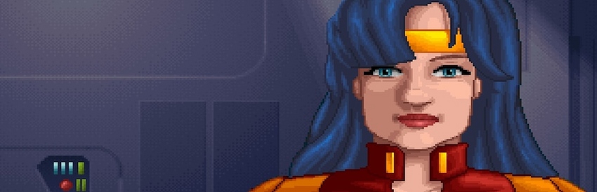 Hero for Alien Carnage / Halloween Harry by rafaelsguimaraes - SteamGridDB