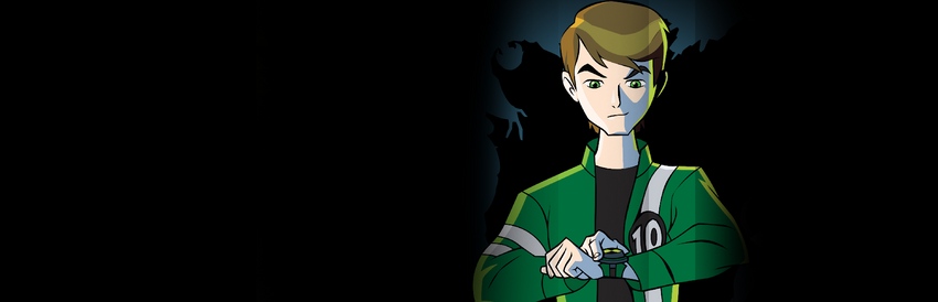 Hero for Ben 10: Alien Force - The Game by Elke1131 - SteamGridDB